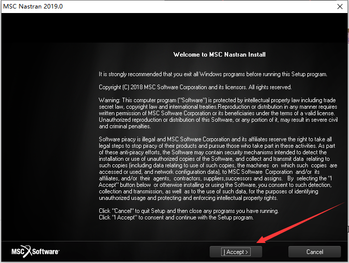 Patran/Nastran的安装与关联_patran和nastran关联-CSDN博客