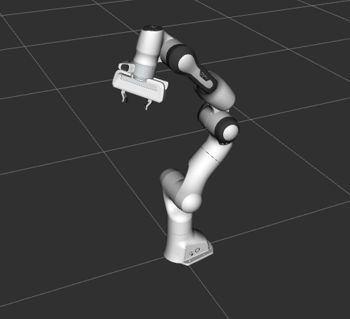 Moveit!学习笔记 - Move Group（Python接口）_planningsceneinterface-CSDN博客