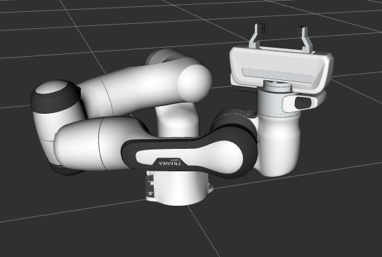 Moveit!学习笔记 - Move Group（Python接口）_planningsceneinterface-CSDN博客