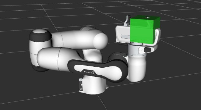 Moveit!学习笔记 - Move Group（Python接口）_planningsceneinterface-CSDN博客