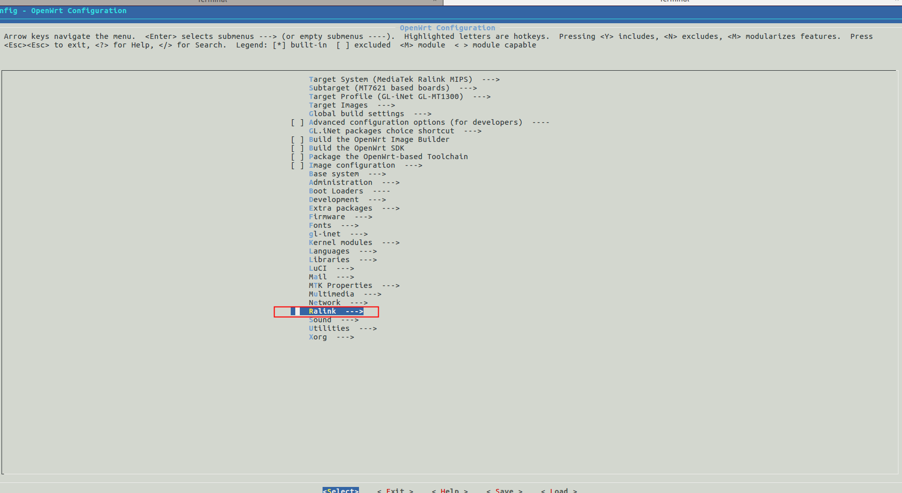 移植mtk闭源wifi驱动到openwrt_mt7615 校准-CSDN博客