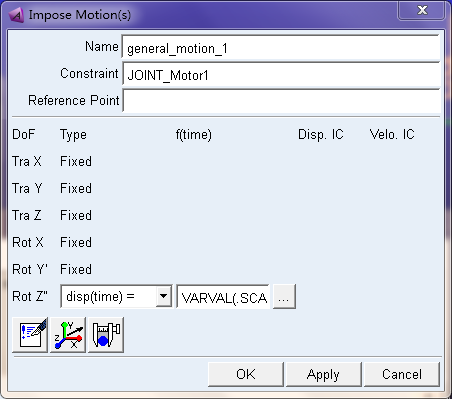 成功解决Adams与MATLAB交互时Adams model file does not exist问题-CSDN博客