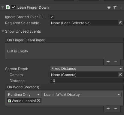 LeanTouch 案例分享_使用leantouch 做摇杆-CSDN博客