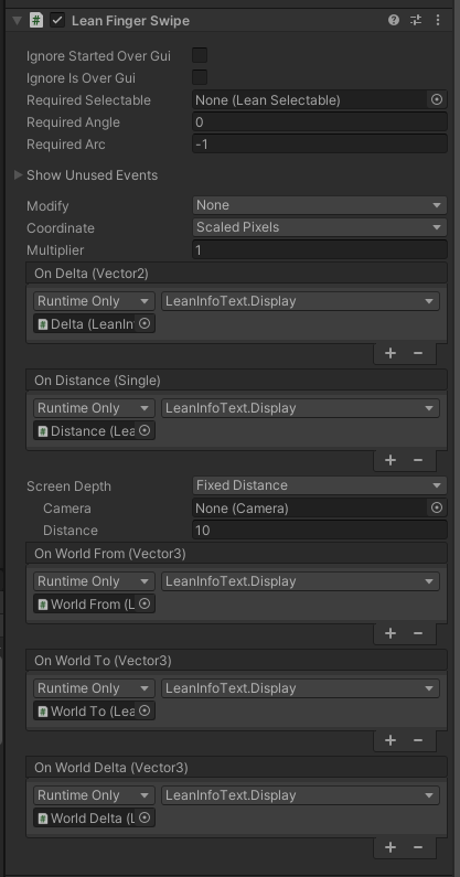 LeanTouch 案例分享_使用leantouch 做摇杆-CSDN博客