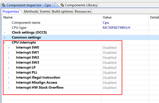 Code Warrior 10.7 PE 工程的创建_codewarrior 11新建工程-CSDN博客