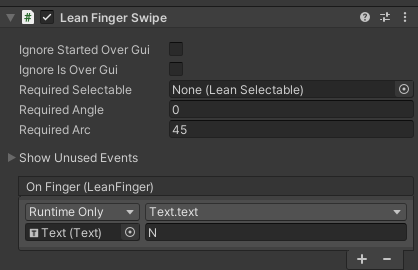 LeanTouch 案例分享_使用leantouch 做摇杆-CSDN博客