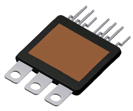 IGBT模块封装_dc6i封装igbt-CSDN博客