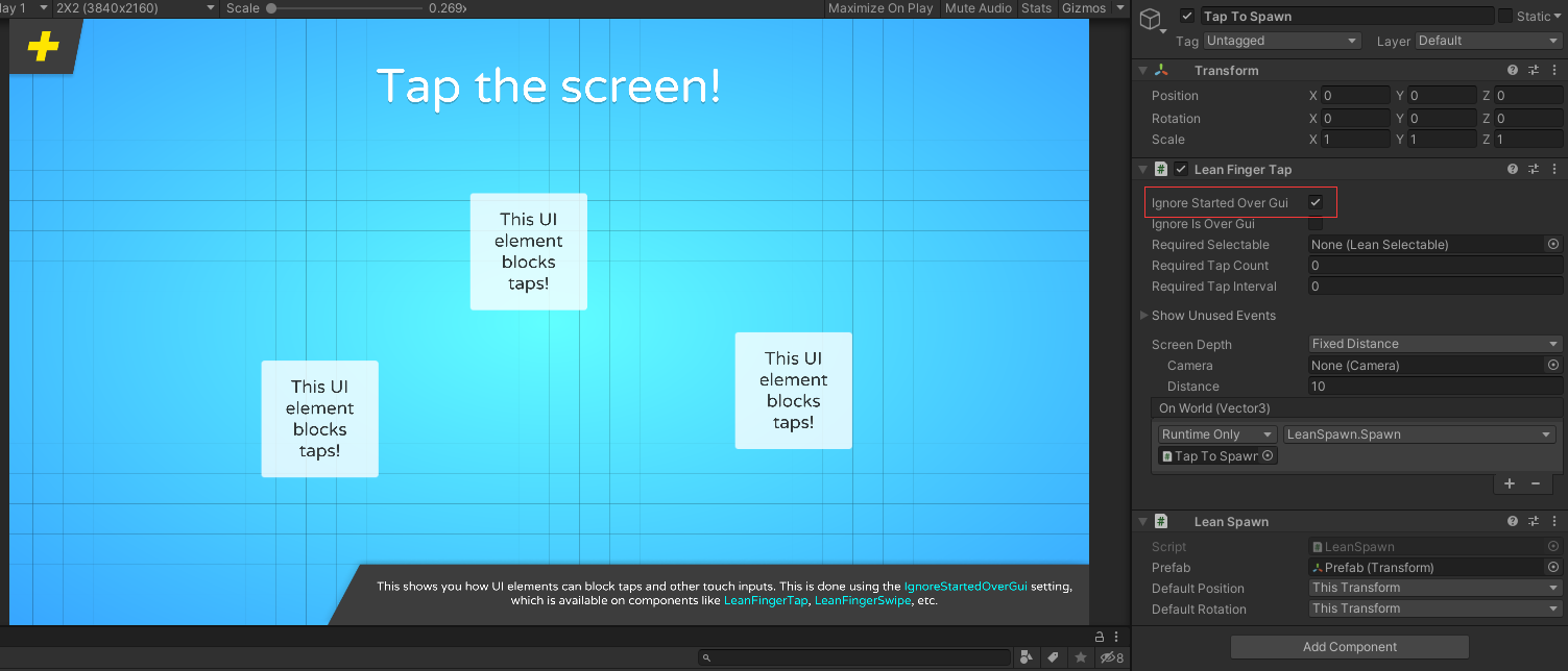 LeanTouch 案例分享_使用leantouch 做摇杆-CSDN博客