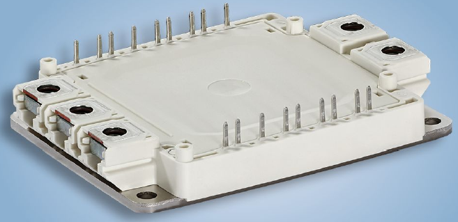 IGBT模块封装_dc6i封装igbt-CSDN博客