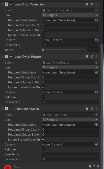 LeanTouch 案例分享_使用leantouch 做摇杆-CSDN博客