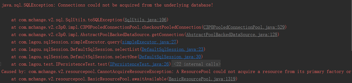 Could not be compiled. Try rebuilding from source manually. - 程序员大本营