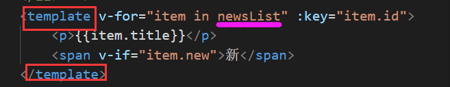 Vue 列表渲染v For 详细vue列表渲染图片 Csdn博客 
