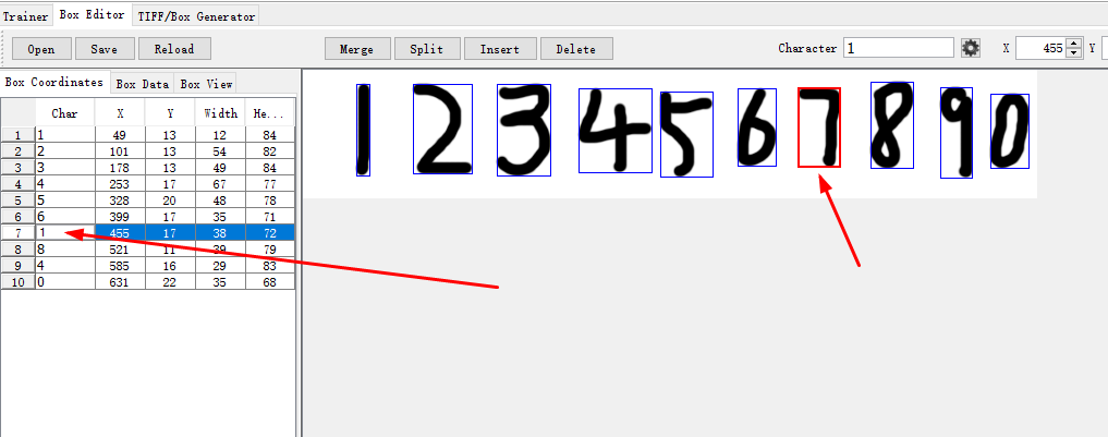 图像识别学习记录——通过训练提高数字识别的准确率_vietocr-CSDN博客
