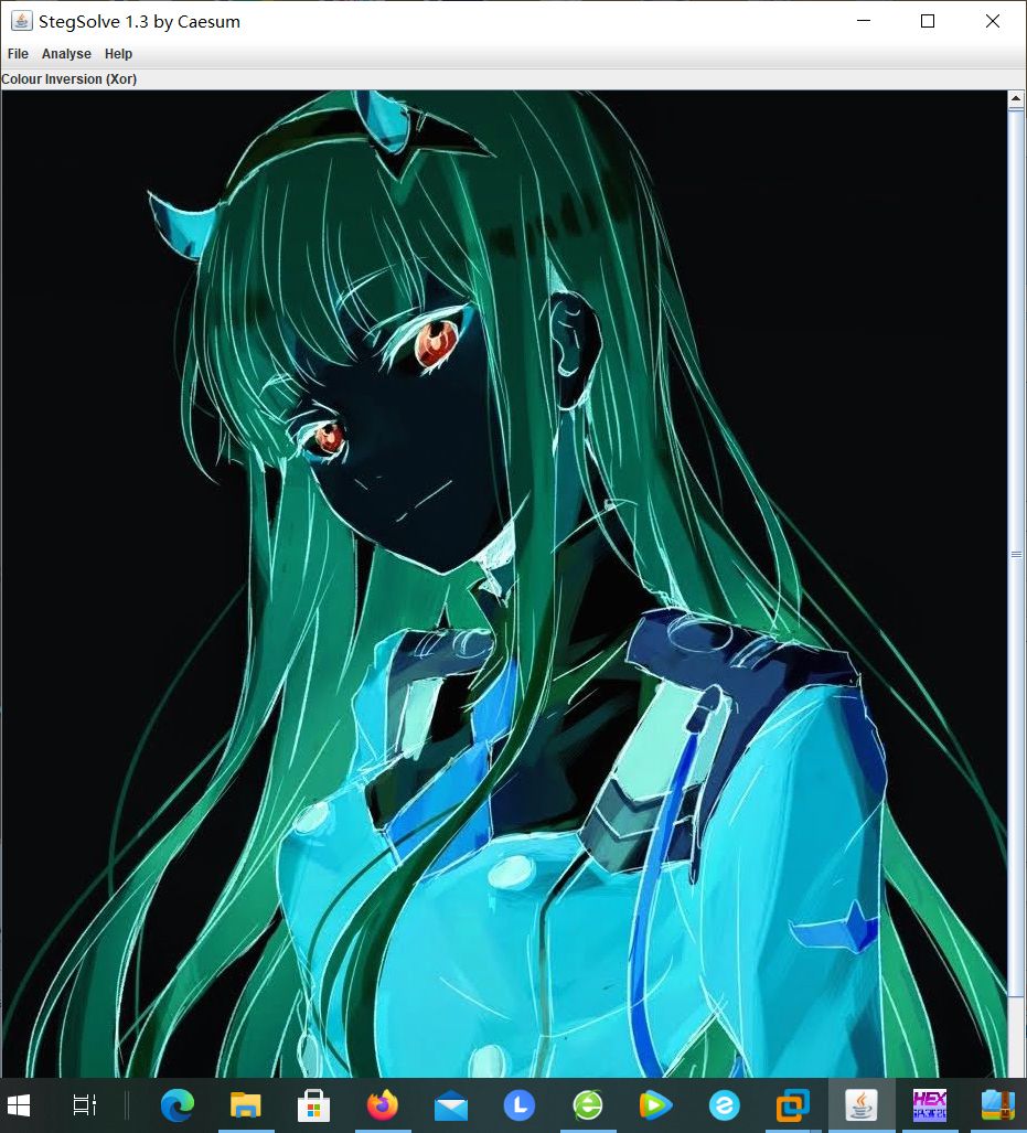 攻防世界-Ditf_ditf攻防世界-CSDN博客