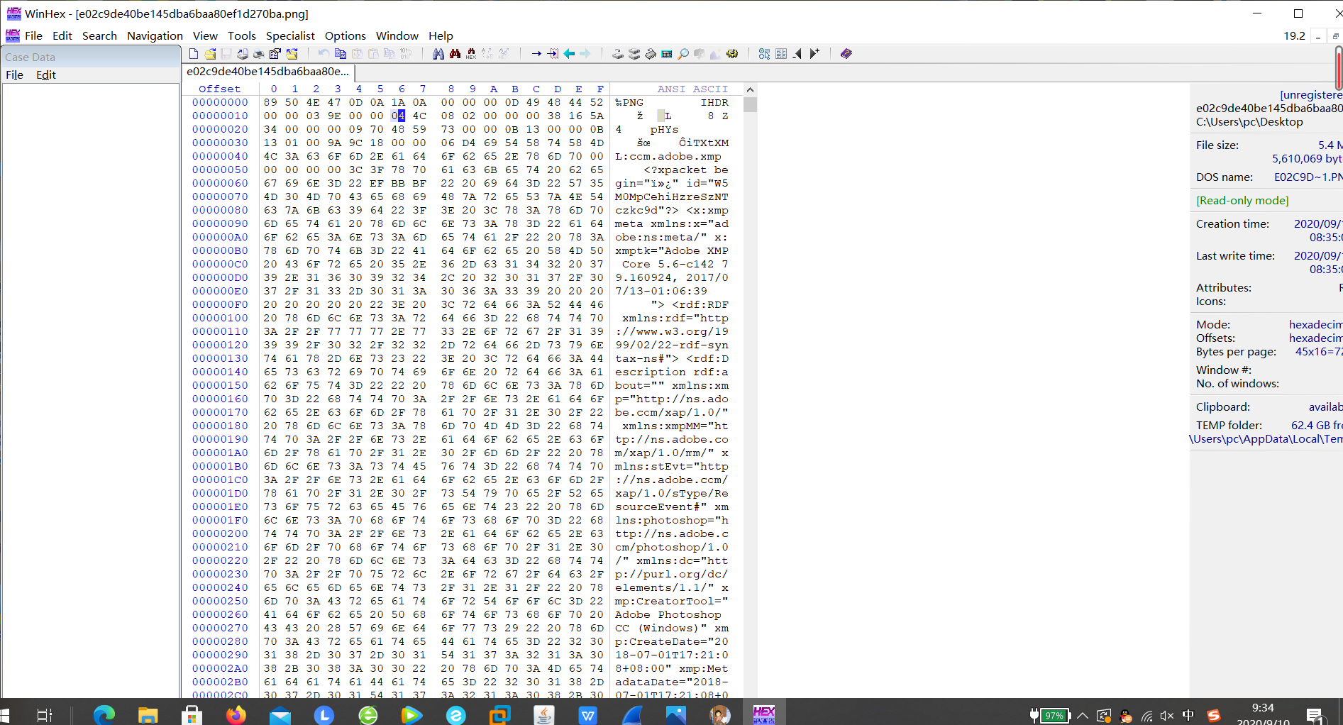 攻防世界-Ditf_ditf攻防世界-CSDN博客