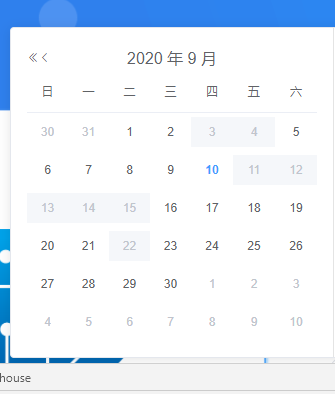 element-ui 日期选择器如何禁用几个时间段_ 中:picker-options如何禁用后端接口返回时间段之外的时间-CSDN博客