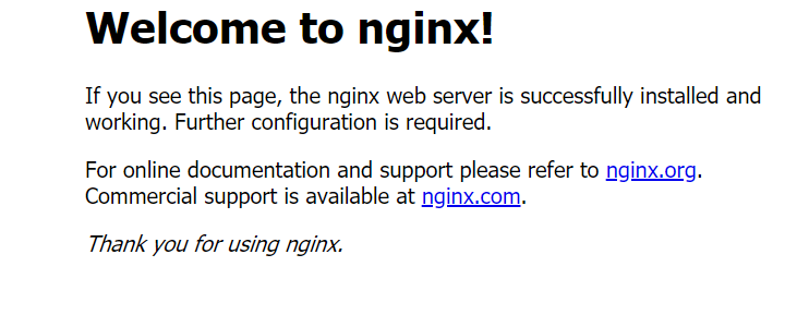Windows下启动nginx报：bind() to 0.0.0.0:80 failed (10013: An attempt was made to access a socket ...