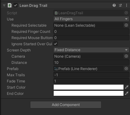 LeanTouch 案例分享_使用leantouch 做摇杆-CSDN博客