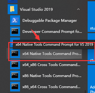 【FFmpeg笔记】04-Win10编译ffmpeg4.2.1(For Windows)_win10 安装ffmpeg4.2-CSDN博客