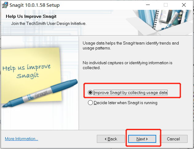 snagit 10.0.1.58和Patch_SnagIt.exe汉化补丁安装流程图_snagit10汉化工具-CSDN博客