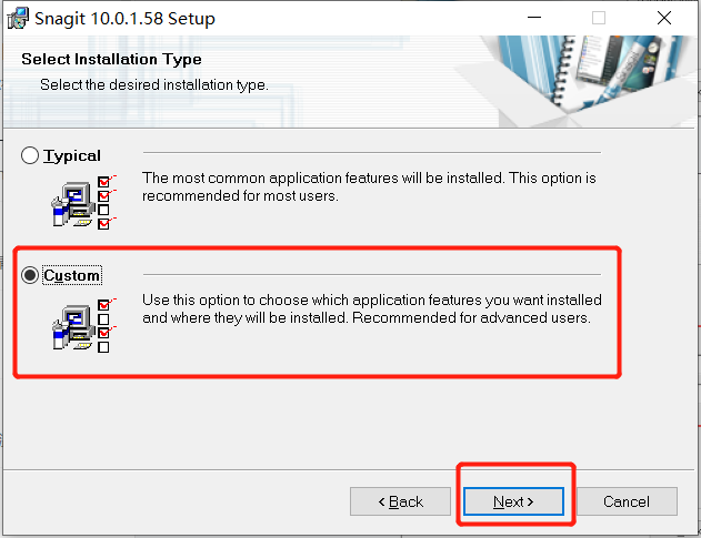 snagit 10.0.1.58和Patch_SnagIt.exe汉化补丁安装流程图_snagit10汉化工具-CSDN博客