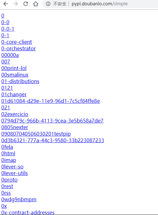 python命令行安装jieba库_pip install jieba -i-CSDN博客
