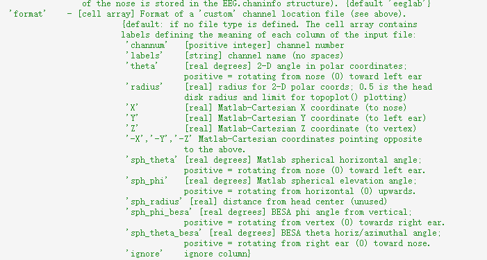 Python中MNE库的脑电地形图绘制_python如何绘制电极分布示意图-CSDN博客