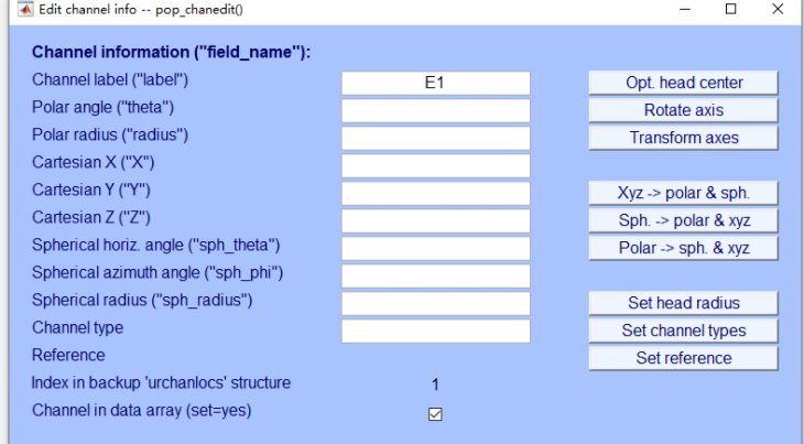 Python中MNE库的脑电地形图绘制_python如何绘制电极分布示意图-CSDN博客