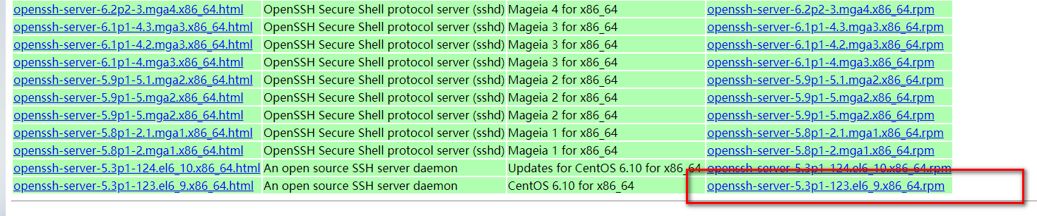 openSSH升级常见报错汇总_checking openssl library version... configure: err-CSDN博客