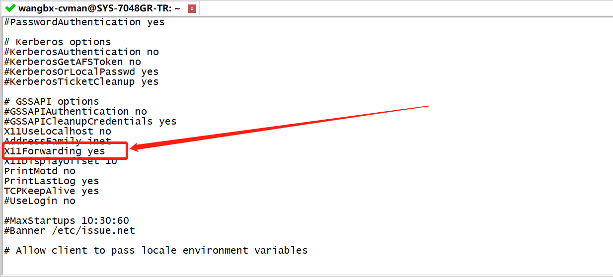 xhost +报错： unable to open display_xhost: unable to open display-CSDN博客