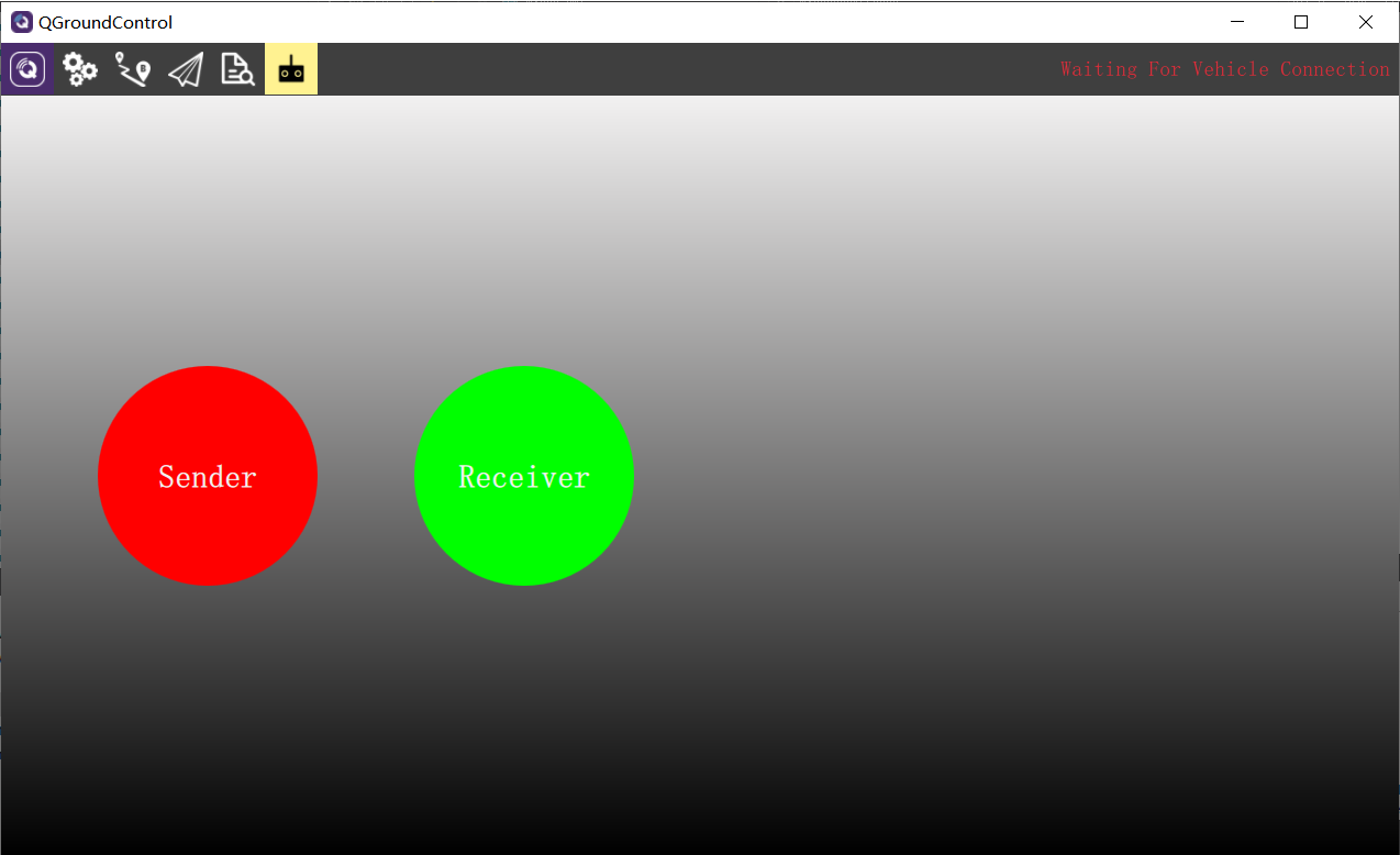 QGC地面站二次开发，实现添加按钮，并添加一些按钮功能_qgc开发教程-CSDN博客