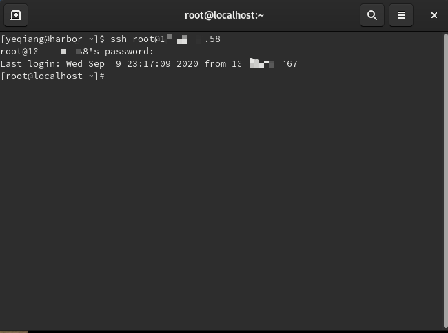 [Linux From Scratch 作一个自己的Linux操作系统发行版本]一、环境准备_linux from scratch ...