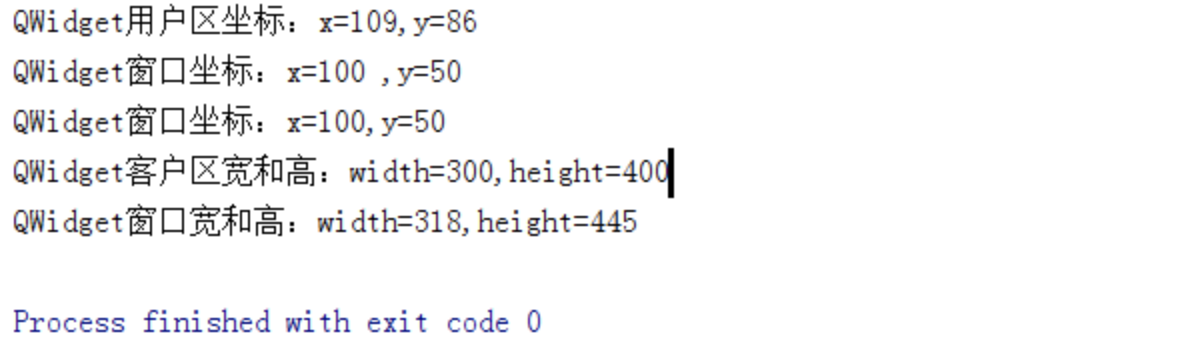 PyQt5-基本窗口控件-QMainWindow_pyqt5 qmainwindow-CSDN博客