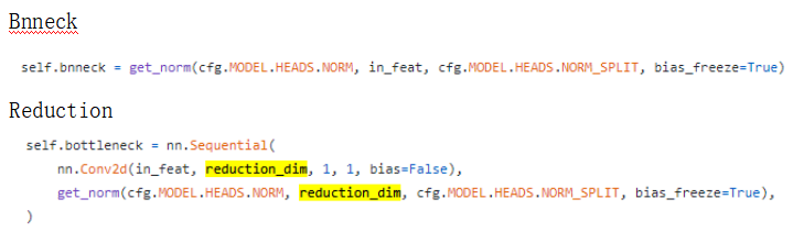 详解ReID的各部分组成及Trick——Head_bnneck-CSDN博客
