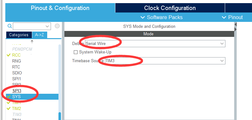 STM32CubeMX EC11旋转编码器开发心路历程（encode模式 外部中断模式 普通IO口模式 定时器模式探索）_ec11stm32例程-CSDN博客