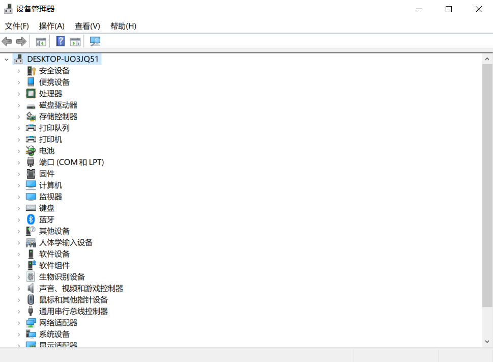 win10添加loopback环回网卡，ensp连接真机，loopback环回网卡_ensp配置环回地址loopback怎么在本地显示-CSDN博客