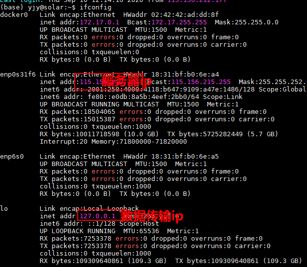 利用MobaXterm可视化服务器Tensorboard-CSDN博客