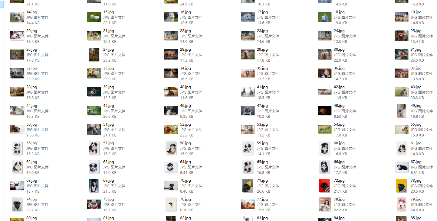 Opencv Java 图片处理，蒙太奇图片13java Opencv Imgcodecs 生成50x50大小图片 Csdn博客