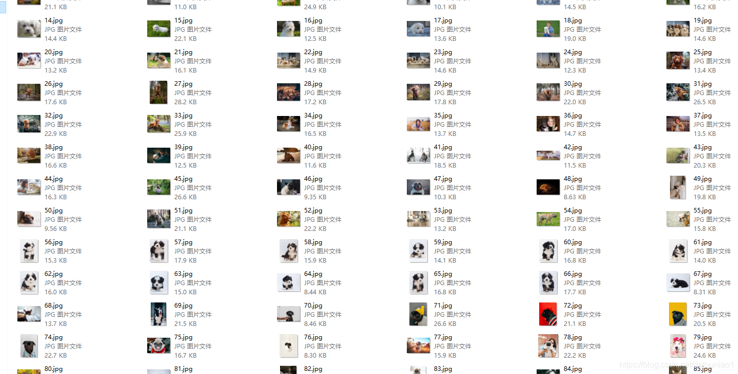 Opencv Java 图片处理,蒙太奇图片13java Opencv Imgcodecs 生成50x50大小图片 Csdn博客
