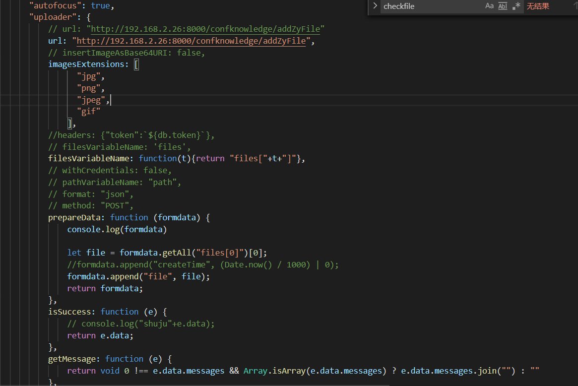 富文本编辑器--jodit-vue 插件踩坑之路_jodit配置-CSDN博客