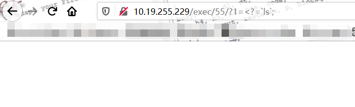 无字母数字的命令执行(ctfshow web入门 55）_ctfshowweb55-CSDN博客