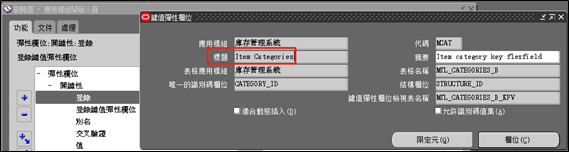 EBS INV：物料分类_ebs物料分类表-CSDN博客