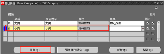 EBS INV：物料分类_ebs物料分类表-CSDN博客