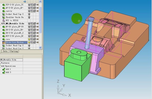 PC DMIS三坐标产品测量编程视频教程+资料_pcdmis三坐标测量编程实例-CSDN博客