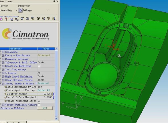 PC DMIS三坐标产品测量编程视频教程+资料_pcdmis三坐标测量编程实例-CSDN博客