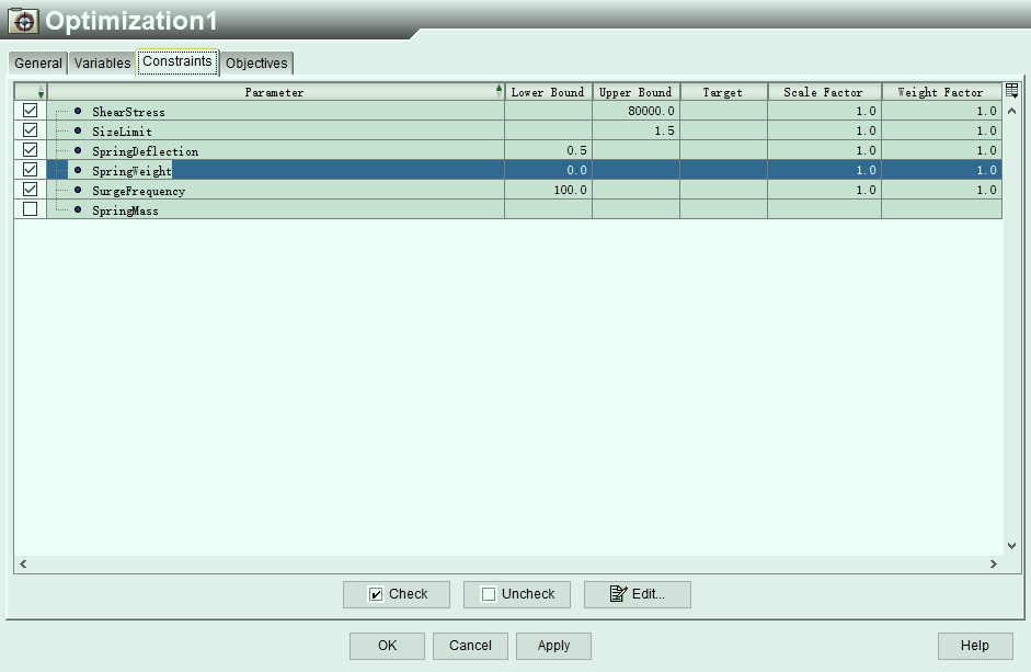 Isight2019 集成MATLAB2019 （64位）的优化问题_isight matlab-CSDN博客