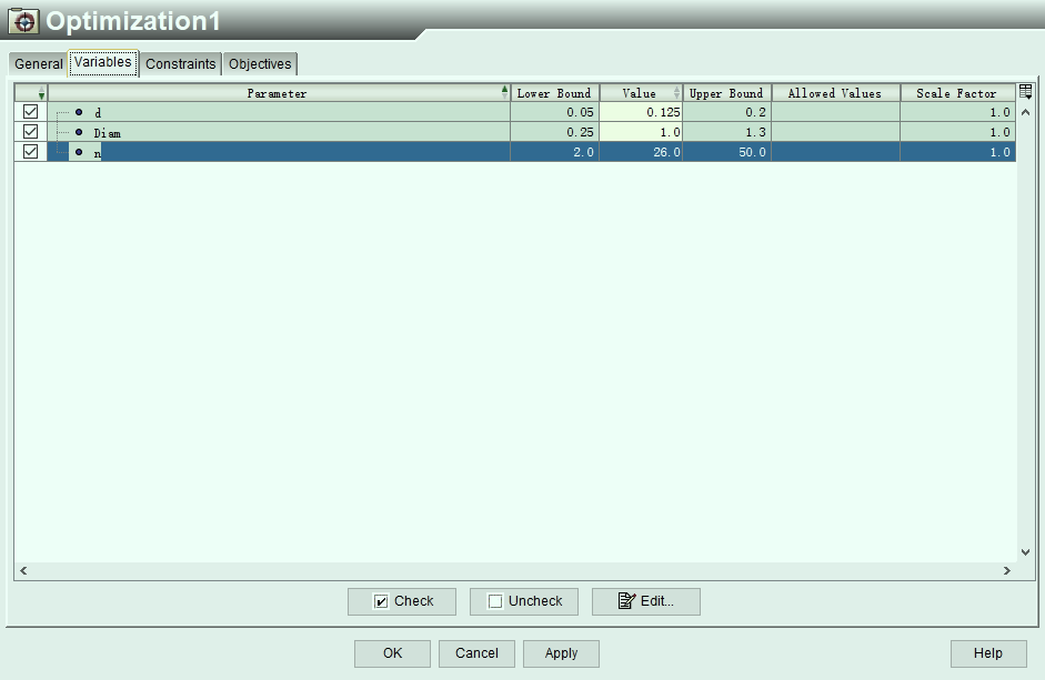 Isight2019 集成MATLAB2019 （64位）的优化问题_isight matlab-CSDN博客