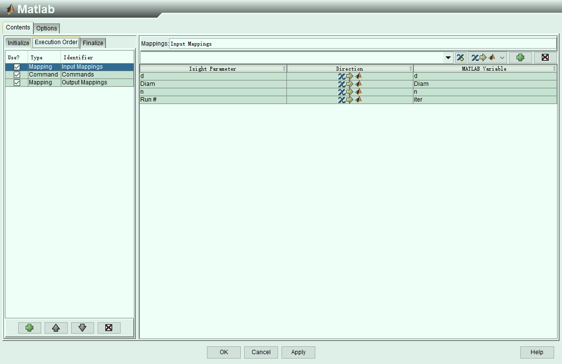 Isight2019 集成MATLAB2019 （64位）的优化问题_isight matlab-CSDN博客