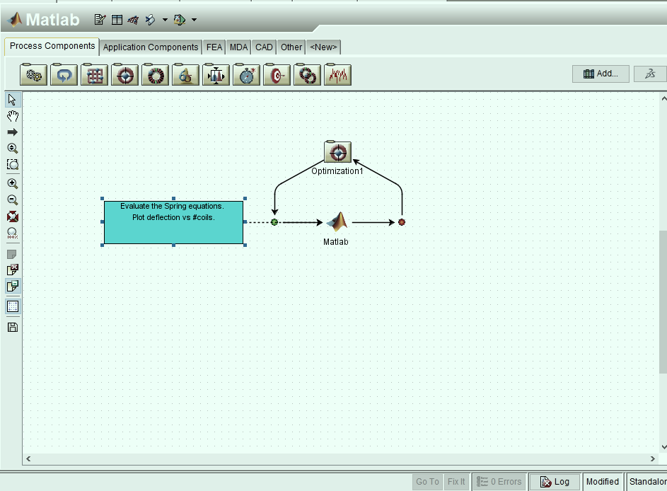 Isight2019 集成MATLAB2019 （64位）的优化问题_isight matlab-CSDN博客