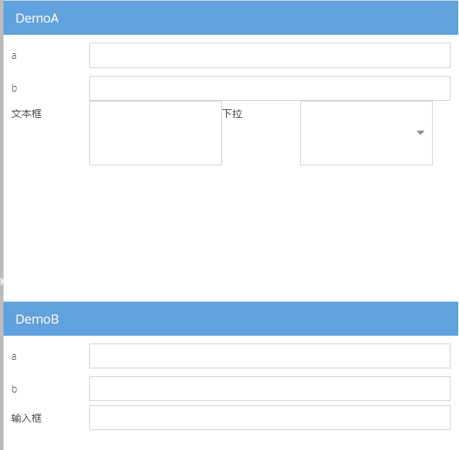 [ExtJs] 利用weighted构建可配置覆写的容器_xtype: 'container',_29号同学的博客-CSDN博客